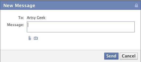 Using the Facebook Timeline to Your Advantage