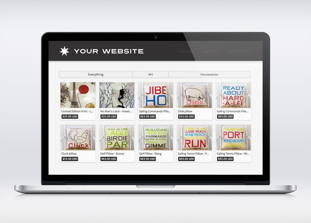 Using Etsy API | Guide for Developers