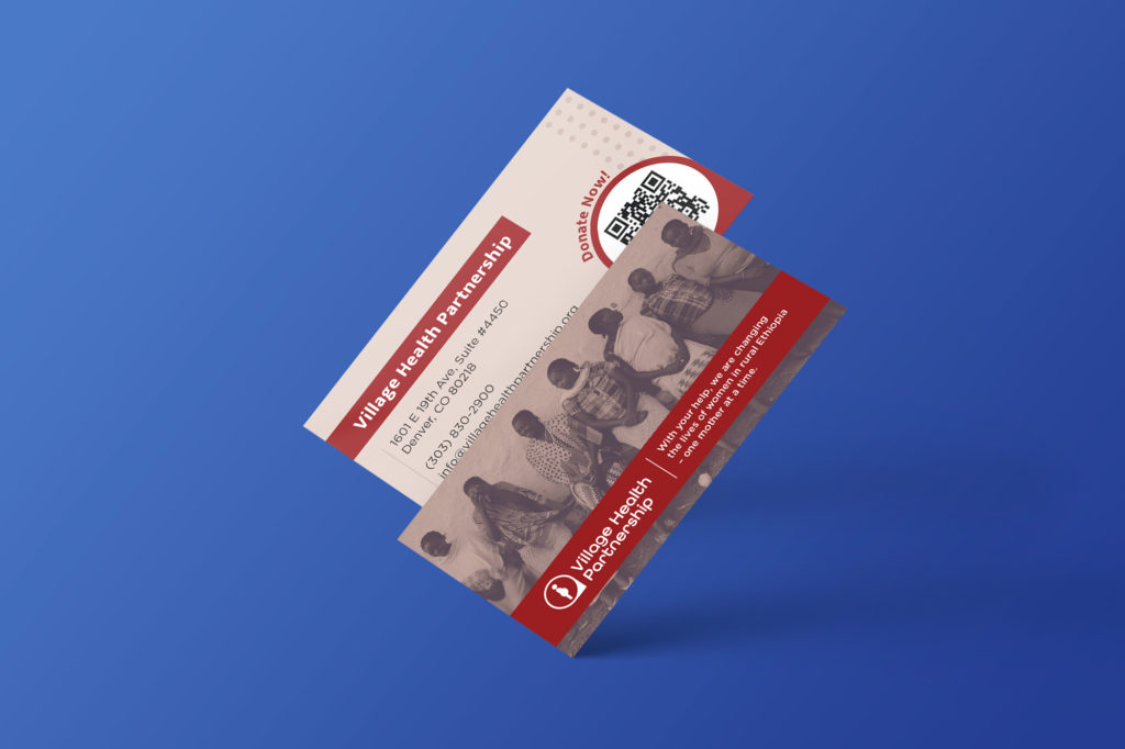 Safer Motherhood in Rural Ethiopia - Our Portfolio - Artsy Geek